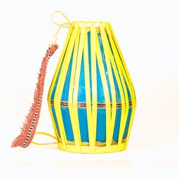 Mridangas: Krishna Culture