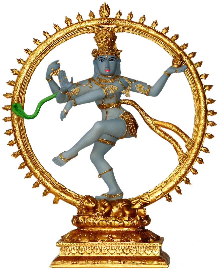 Nataraj 10.5": Krishna Culture
