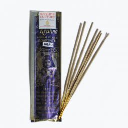 INCENSE: Krishna Culture